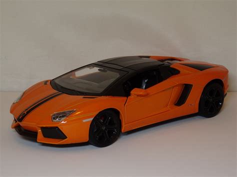 MSZ – Modelcar Diecast
