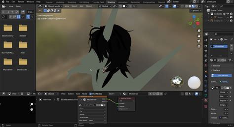 Joined Objects Weird Darker When Texturing Rblenderhelp