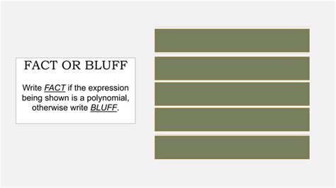 Second Quarter Session 1 Polynomial Functionspptx