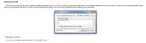 Python Unable To Run The Prefect Server On Machines Ip Address When Using Nssm Stack Overflow