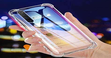 Honor X Pro Specs Gb Ram Quad Mp Cameras