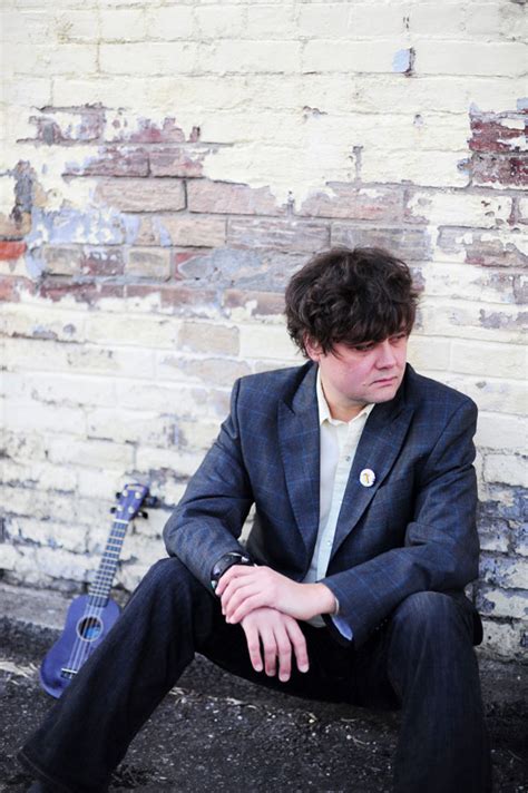 Gallery Ron Sexsmith