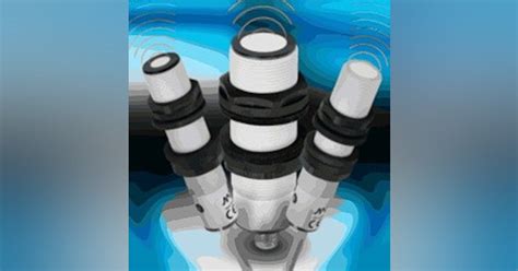 measurement and sensing automationdirect ultrasonic sensors available