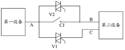 Loop Switching Method Device And System Eureka Patsnap Develop