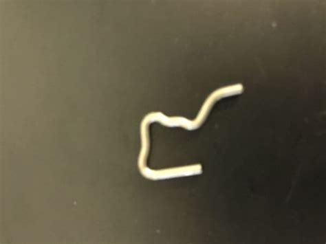 Vw Siemens Common Rail Diesel Injector Leak Off Clip Bob Beck Fuel Injection