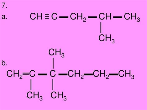 PPT - Honors Chemistry Chapter 22 Problem Set 5 PowerPoint Presentation - ID:6183131