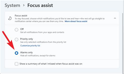 How To Turn Off Notifications In Windows 11 All Things How