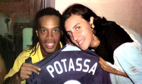 Belén Potassa “seguramente Me Retire En Argentina”