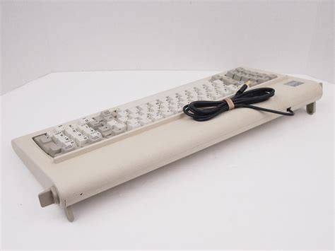 Ibm Model F Xt Keyboard W Usb Soarers Converter And Floss Mod Ping Dampened 1848664784
