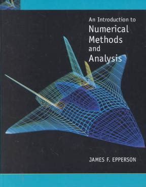 An Introduction To Numerical Methods And Analysis St Edition Rent Chegg
