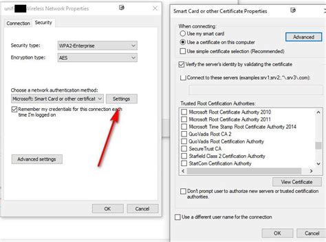 FreeRadius EAP TLS Client Certificate Cannot Be Found Netgate Forum