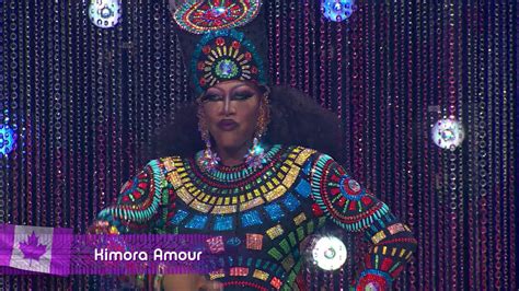 Canadas Drag Race 2020