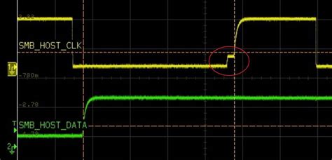 Iso1540 Waveform Discussion Isolation Forum Isolation Ti E2e Support Forums