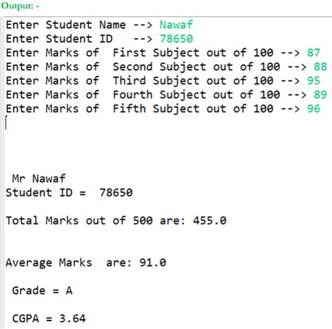 solved q1 write a program that will take the input of