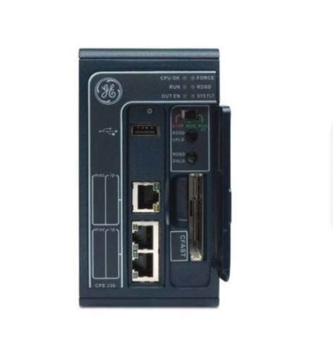 IC695CPE305 Ge PLC Safety Device And Allen Bradley