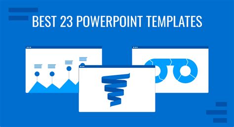 Best 23 Powerpoint Presentation Templates To Start 2025