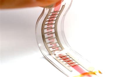 Soft Robotics ‒ Lis ‐ Epfl