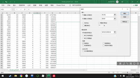 用多元线性回归模型进行预测 多元线性回归分析预测mob6454cc696f04的技术博客51cto博客