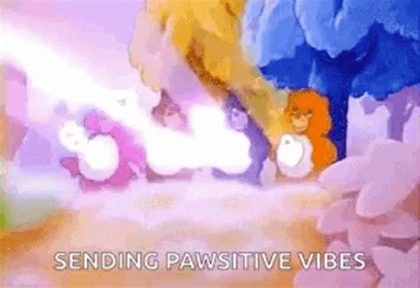 Positive Vibes S