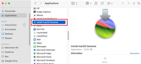 How To Create MacOS Sonoma ISO Image File