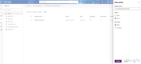 How To Capture User Questions Asked To Copilot In Dynamics 365 Crm