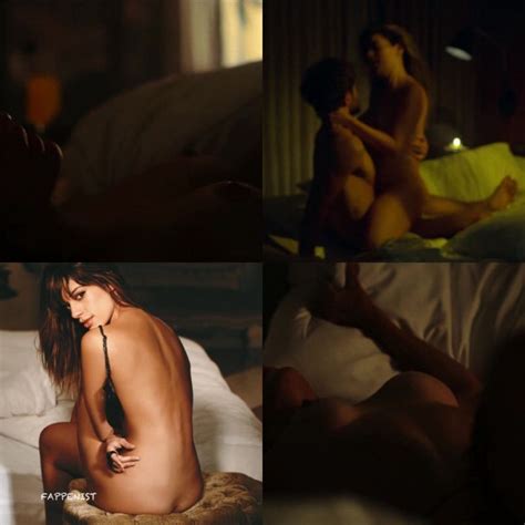 Manuela Gonzalez Nude And Sexy Collection Fappenist