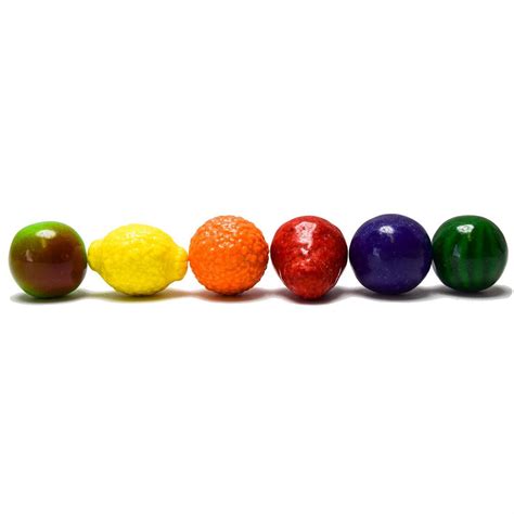 Seedlings Fruit Shaped Gum Bulk Candy Store