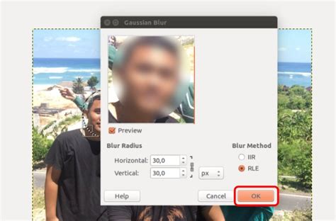 How To Add Blur Effect In GIMP Better Tech Tips