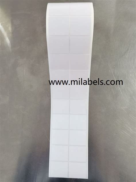 China Customized Polyimide Film Labels For Pcba Surface Mount