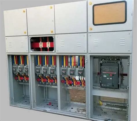 Acdb Control Panel Ip44 At ₹ 30000 Piece In Pune Id 25190696888