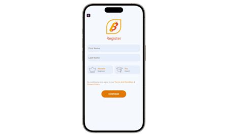 Flutter Crypto Pulse Tracker For Cryptocurrency By Jejookit Codester