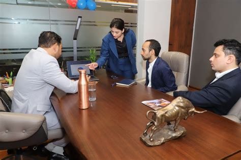 Redvision Technologies On Linkedin Redvisiontechnologies Wealthelite