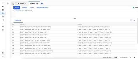Load Data From Gcs To Bigtable With Gcp Dataproc Serverless By Raj