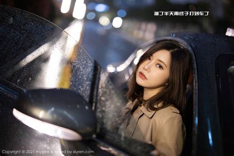 绮里嘉carina 369