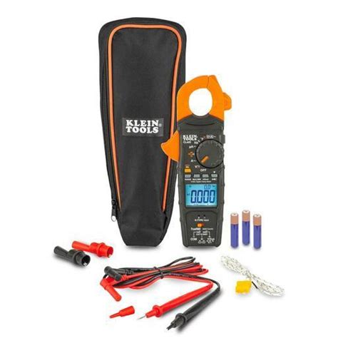 Klein Clamp Meters Sydney Tools