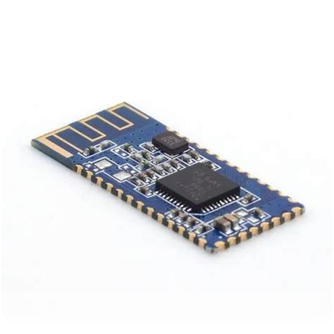 HM 10 Bluetooth Module At 350 Piece Bluetooth Wireless Module In Pune ID 23131253633