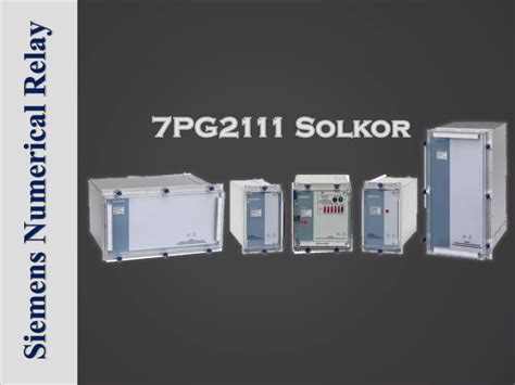 Pg Solkor Relay Ppt