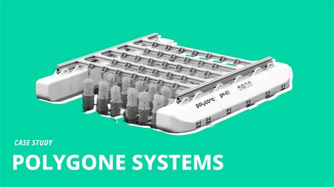 Polygone Systems Partners With Enduring Planet To Remove Microplastics