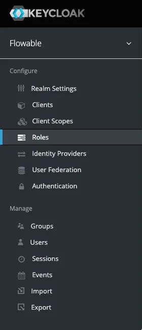 Whats New With The Flowable Ui Apps Bpi The Destination For