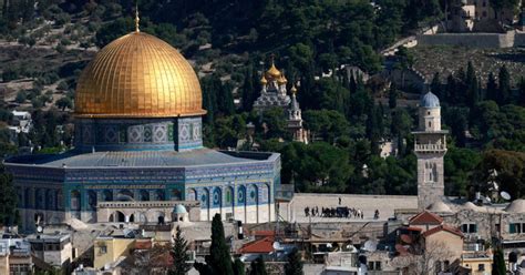 전쟁 와중에 동예루살렘 정착촌 승인한 이스라엘