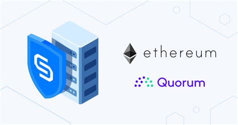 Protected Endpoints For Ethereum And Quorum Nodes On Chainstack