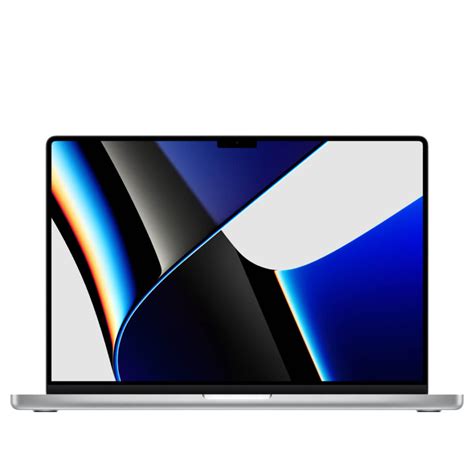 Macbook Pro 16 Inch M1 Pro 16gb 512gb Chính Hãng Goka