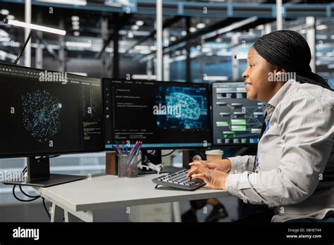 Data Center System Administrator Using Machine Learning Algorithms To