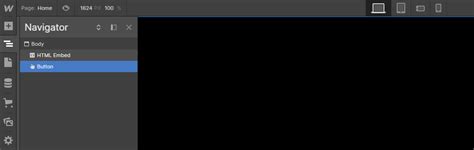 基于html的用户界面 Verge3d