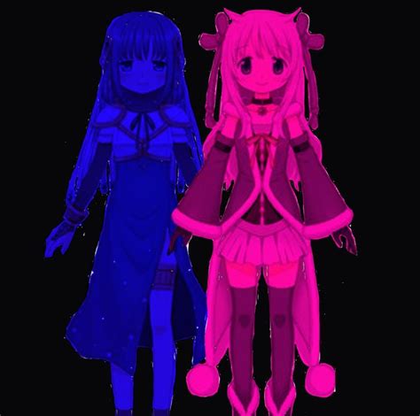 Yachiyo And Mifuyu Tv Girl Em 2024