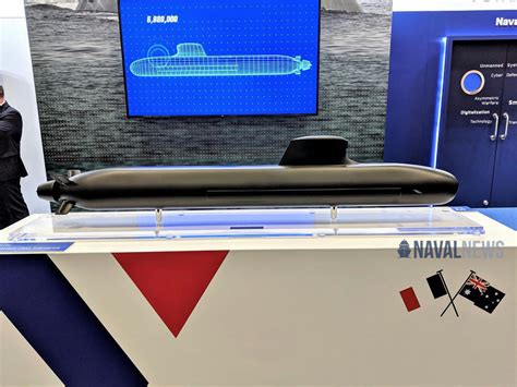 Thales To Design Flank Array Sonar For Australi