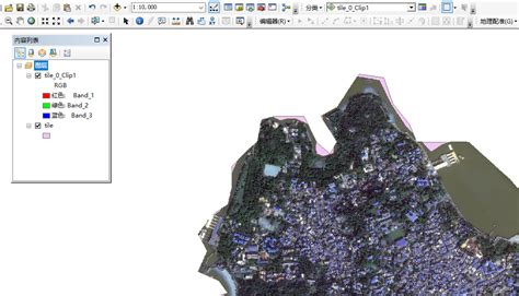 arcgis影像分类没法绘制样本，求解答！！！！ arcgispro 影像分类失败 未找到这些类的训练样本 csdn博客