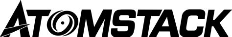Products Page Atomstack