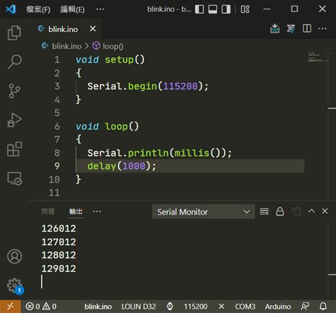 使用 Vscode Arduino 延伸套模組開發 Arduino Dev Community 使用 Vscode Arduino 延伸套模組開發 Arduino Dev Community