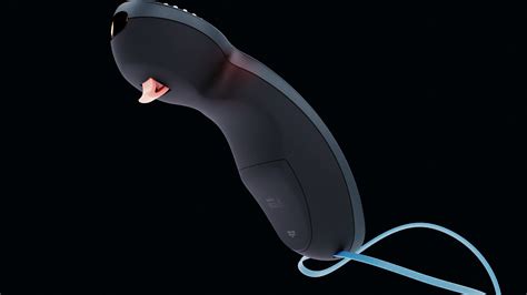 Vr Controller Design Behance